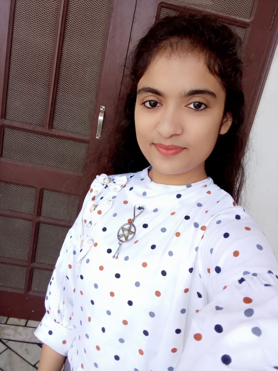 Portfolio Website|| Shraddha Singh